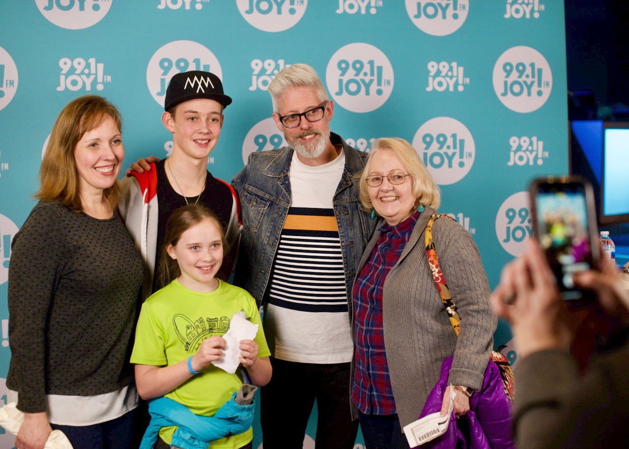 Concerts & Events - JOY FM - JOY FM