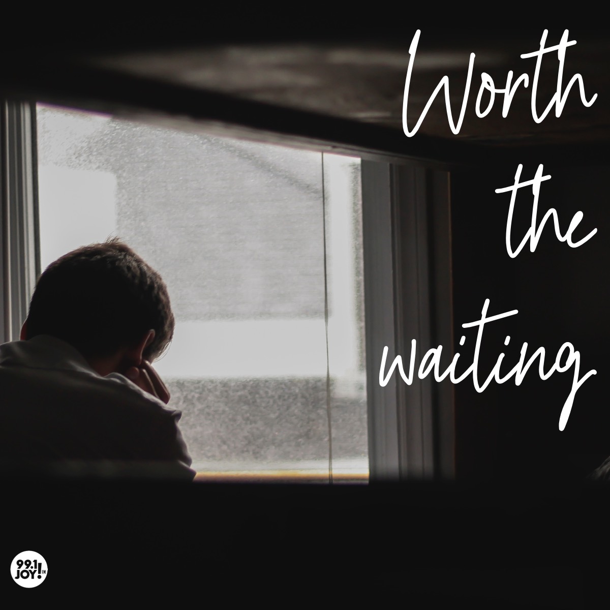 Worth the Waiting - JOY FM - JOY FM