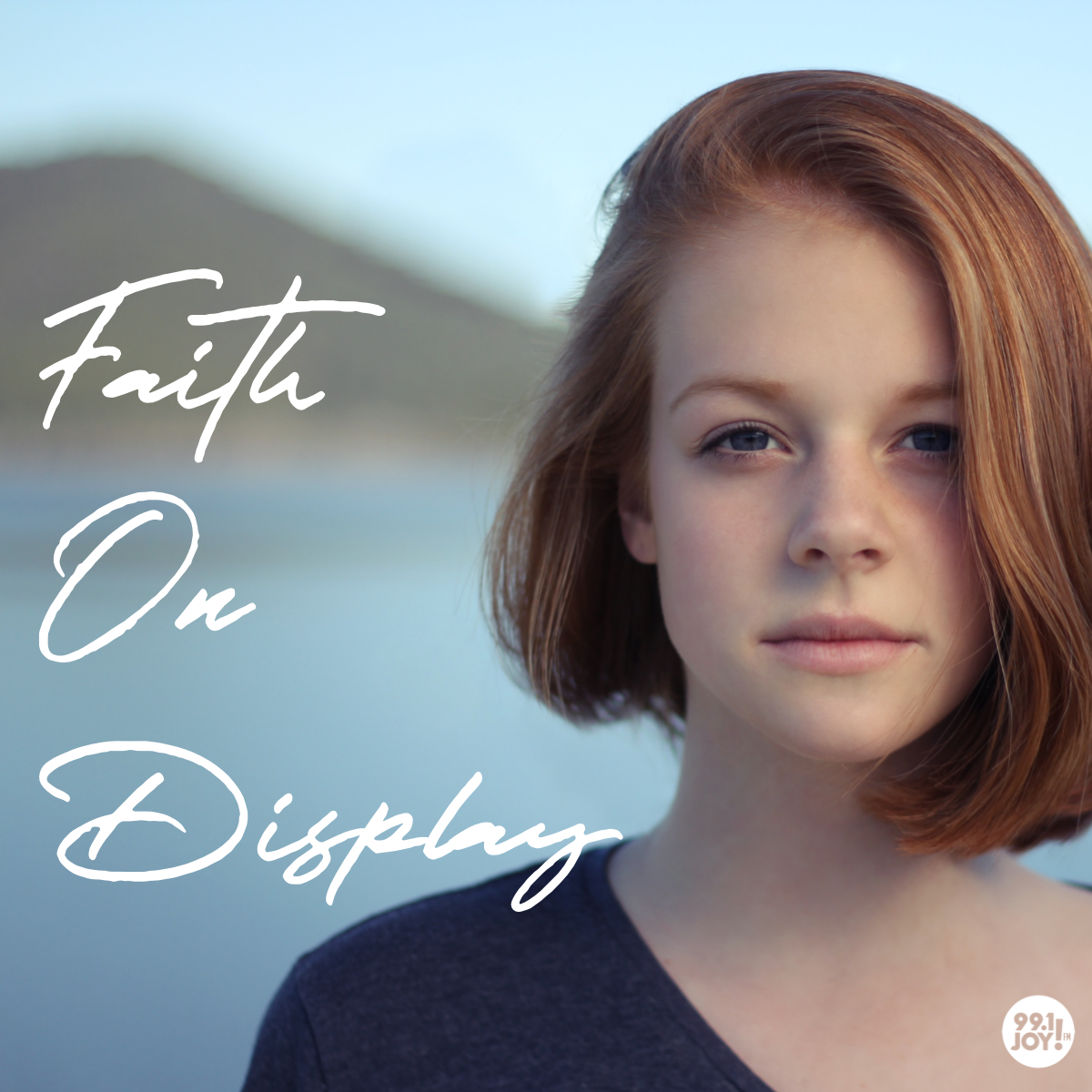 Faith On Display - JOY FM - JOY FM