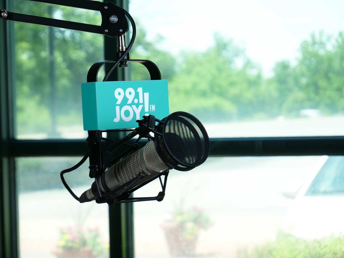 Morning Show - JOY FM - JOY FM