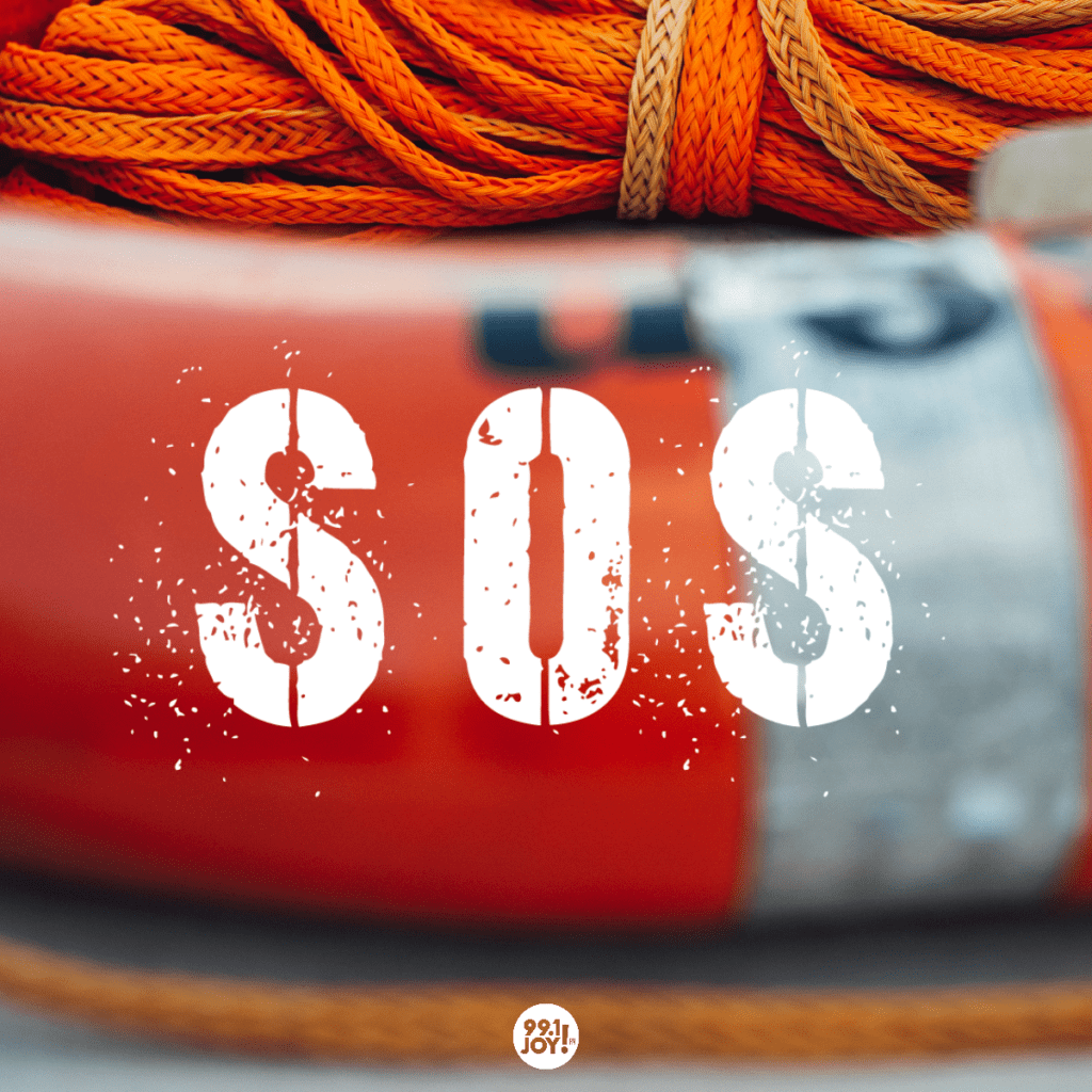 SOS - JOY FM - JOY FM