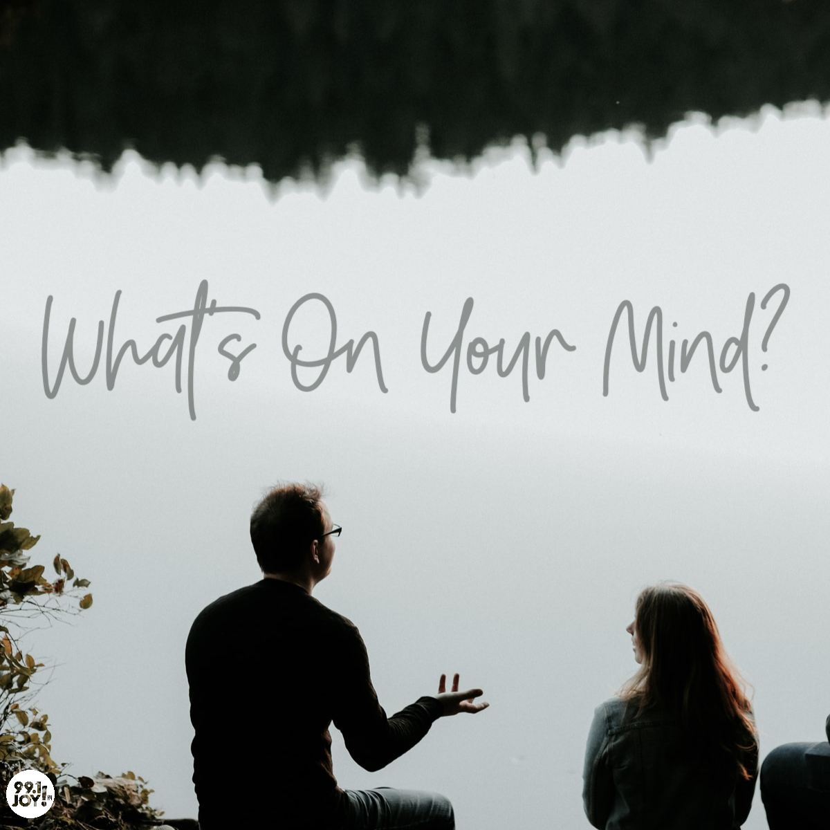 What's On Your Mind? - JOY FM - JOY FM