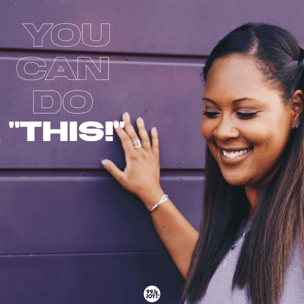 You Can Do "This!" - JOY FM - JOY FM