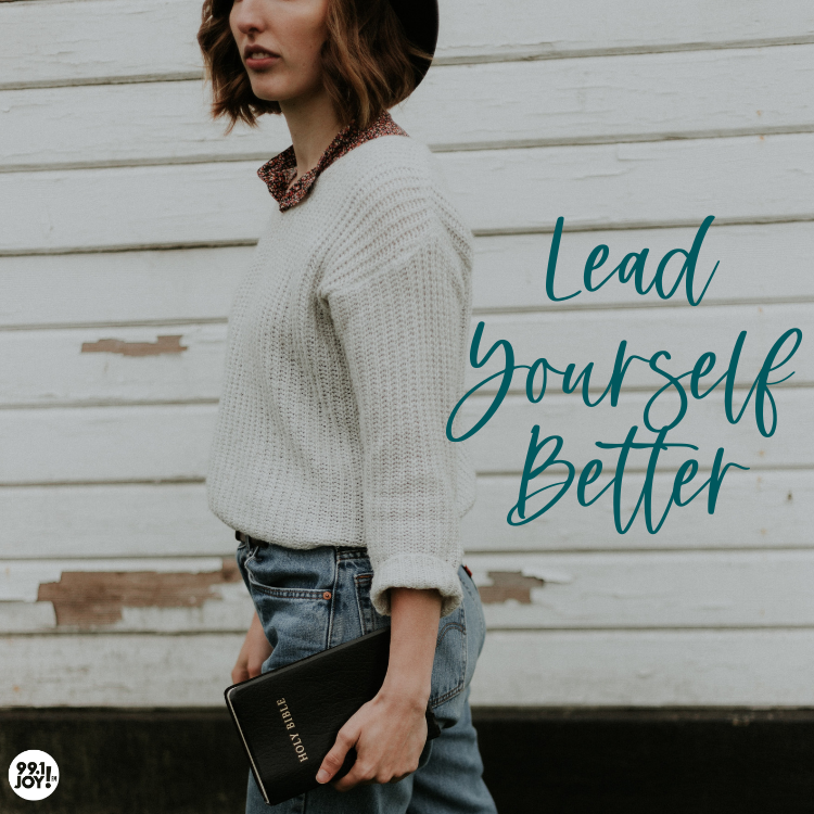 Leading Yourself Better - JOY FM - JOY FM