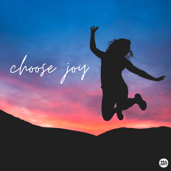 Choose Joy - JOY FM - JOY FM