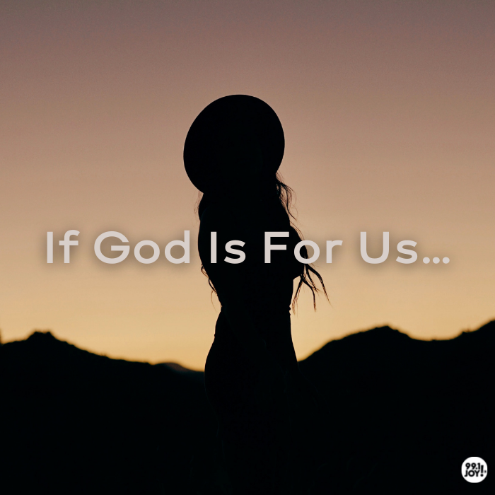 If God Is For Us… - JOY FM - JOY FM