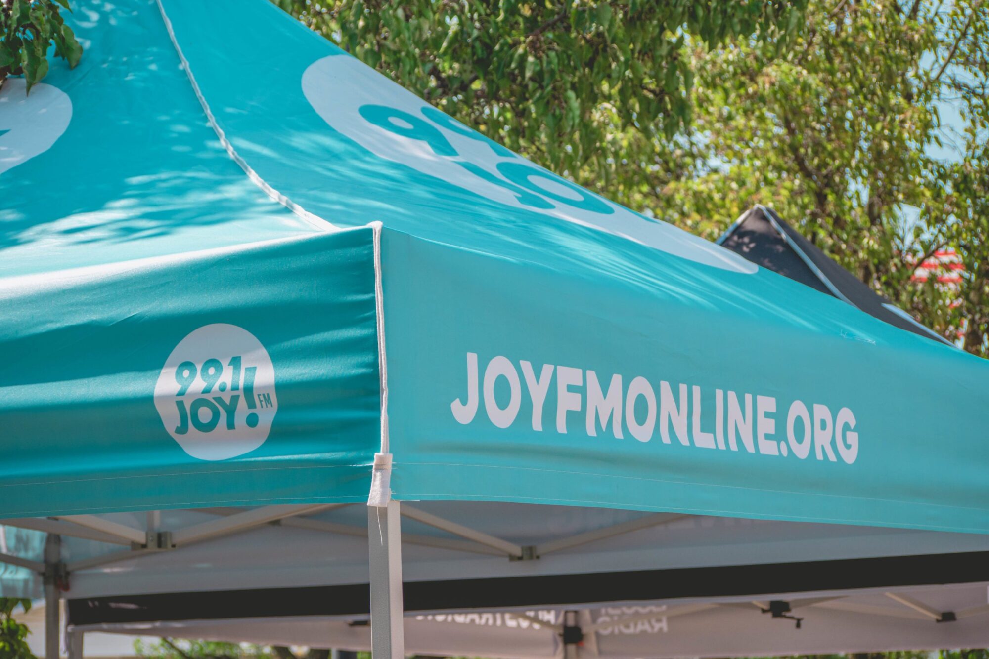 Partner With Us - JOY FM - JOY FM