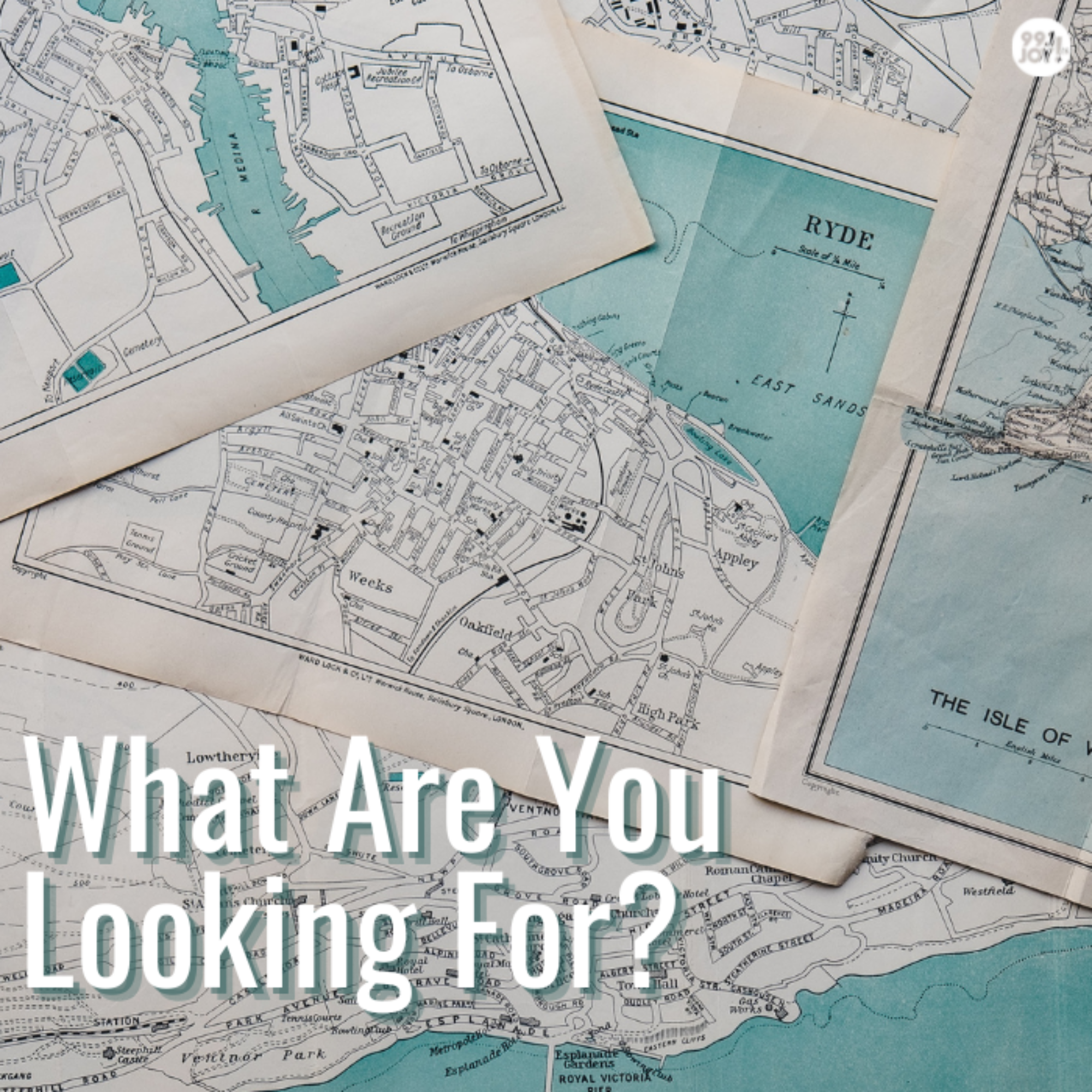 What Are You Looking For? - JOY FM - JOY FM