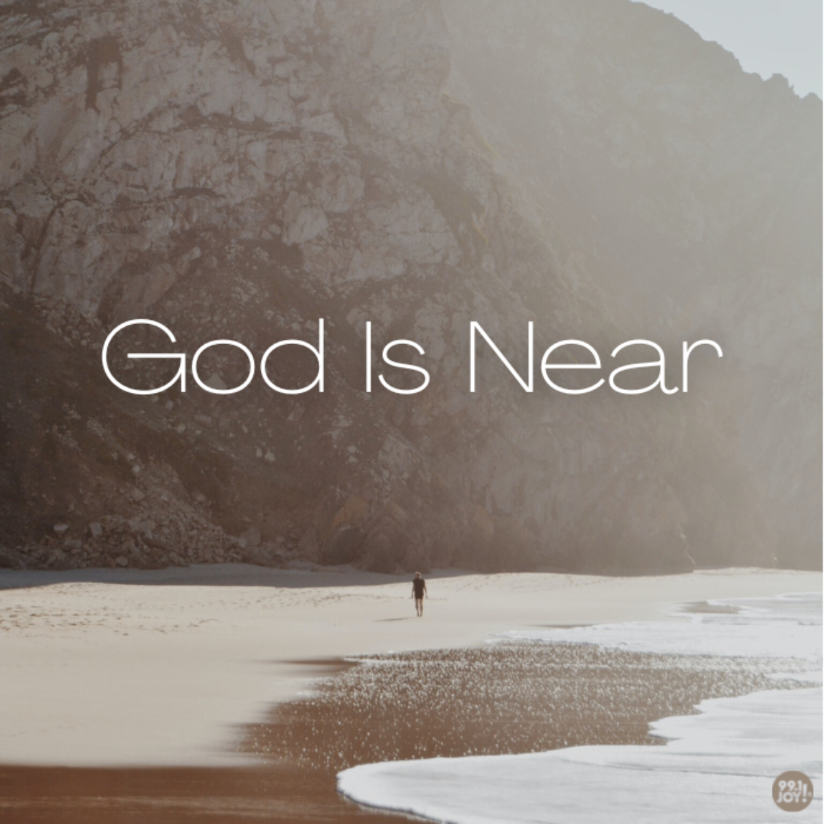 God Is Near - JOY FM - JOY FM