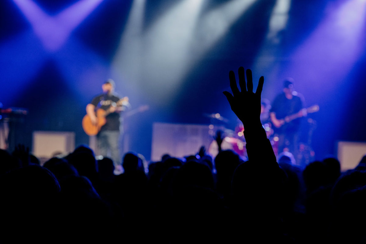 Get Involved - JOY FM - JOY FM