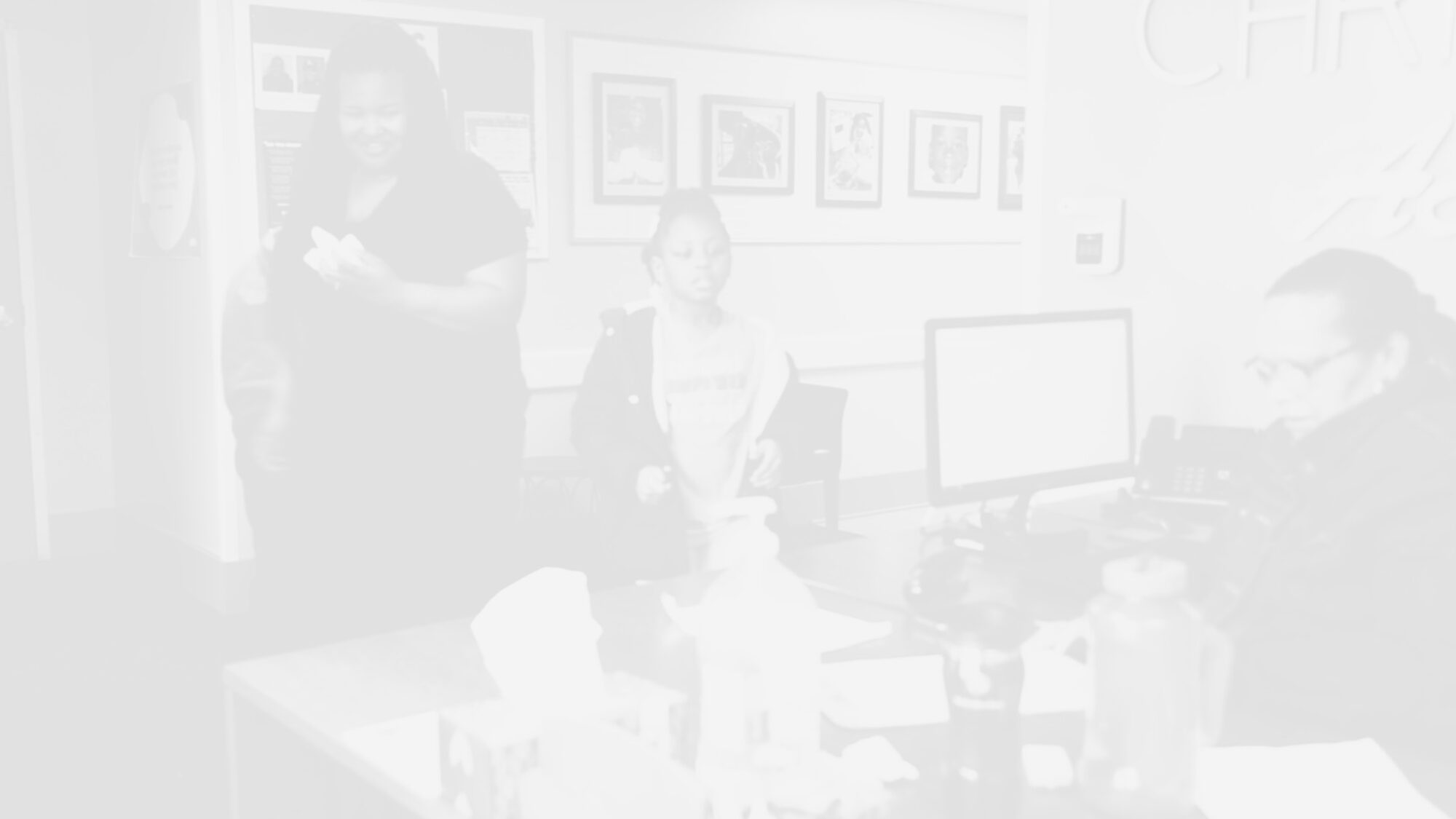 Christian Activity Center | Community Impact Partner - JOY FM - JOY FM