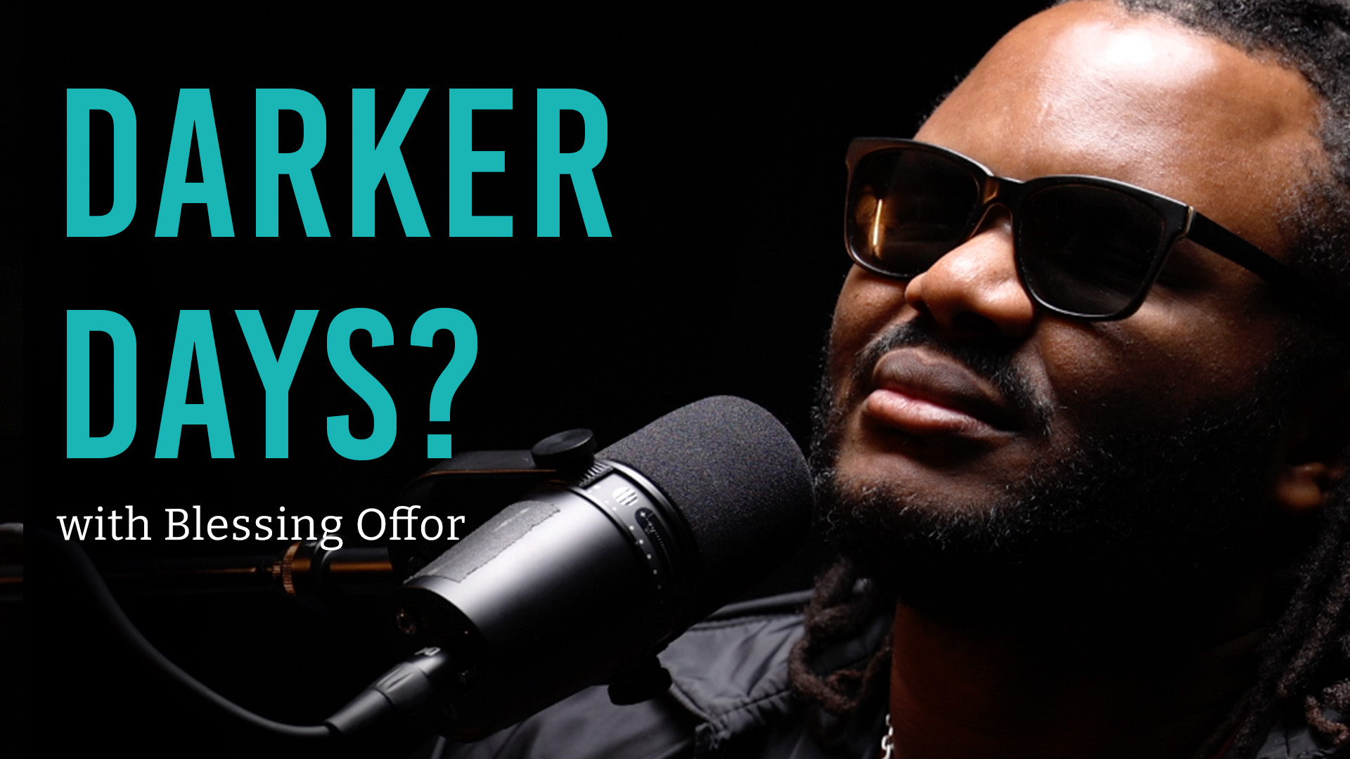 Are Brighter Days REALLY Coming? with Blessing Offor - JOY FM - JOY FM