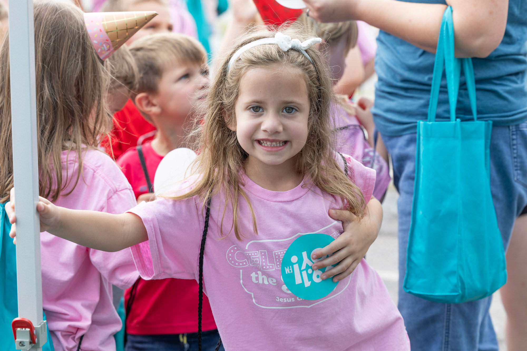 People in St. Louis Are Finding Jesus! Here's How. - JOY FM - JOY FM