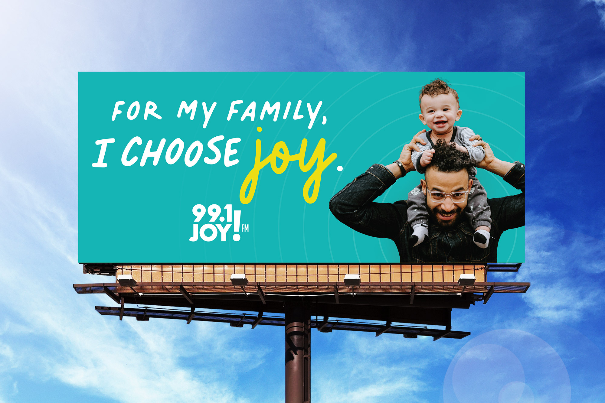 People in St. Louis Are Finding Jesus! Here's How. - JOY FM - JOY FM