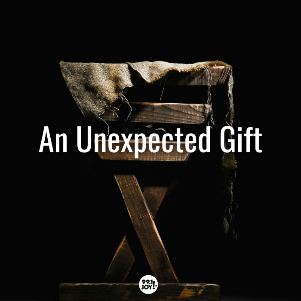 An Unexpected Gift - JOY FM - JOY FM