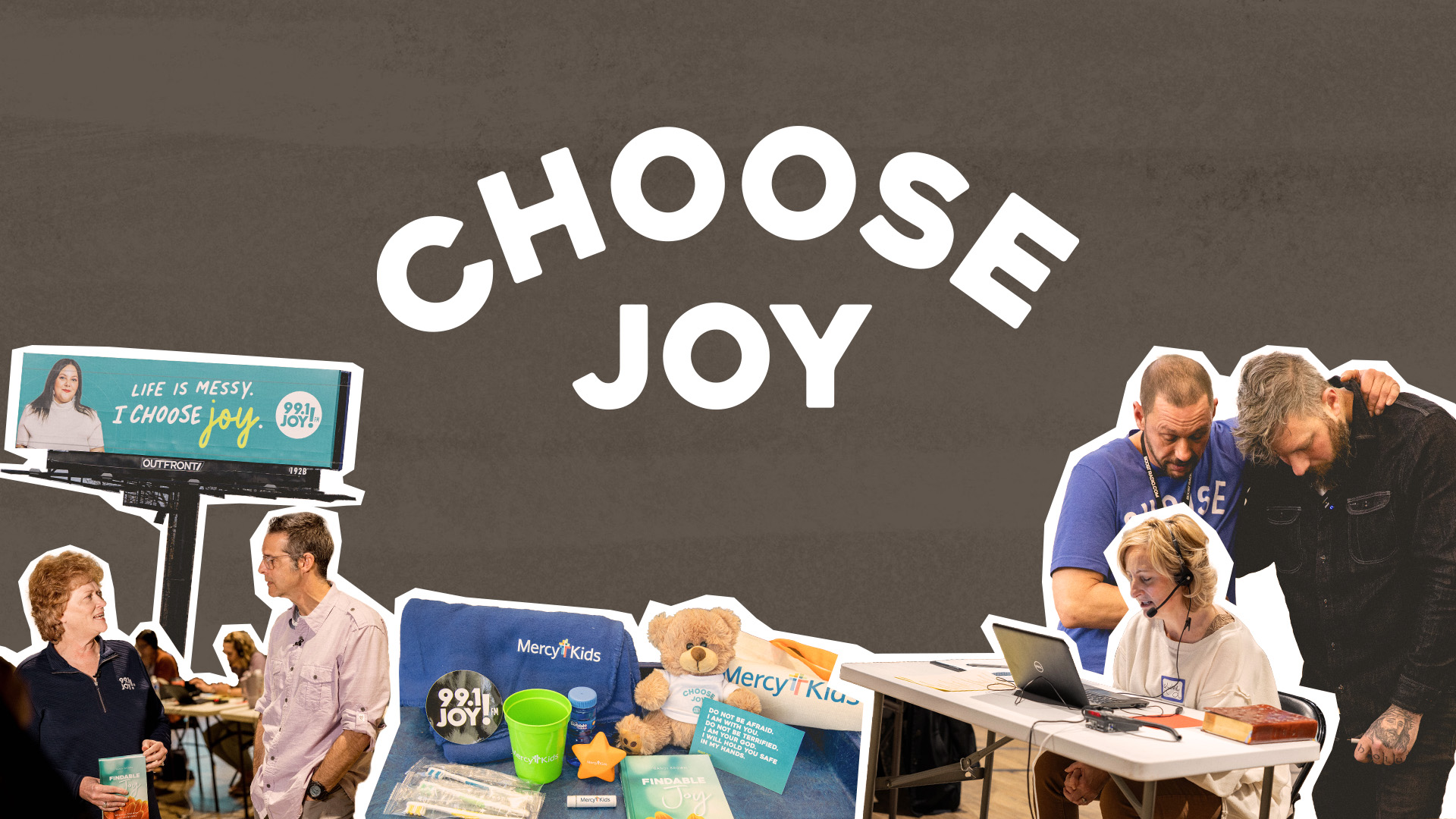 99.1 JOY FM | Christian Radio St. Louis, MO | Music. Faith. Community ...