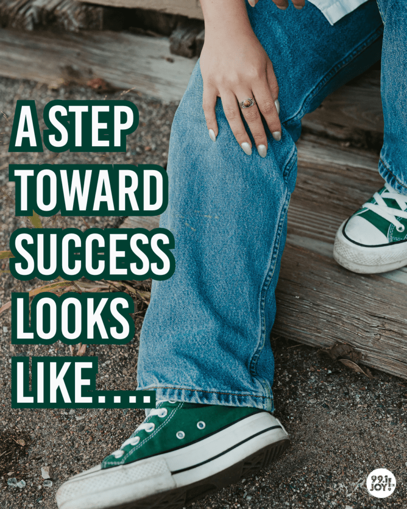 A Step Toward Success Looks Like…. - JOY FM - JOY FM