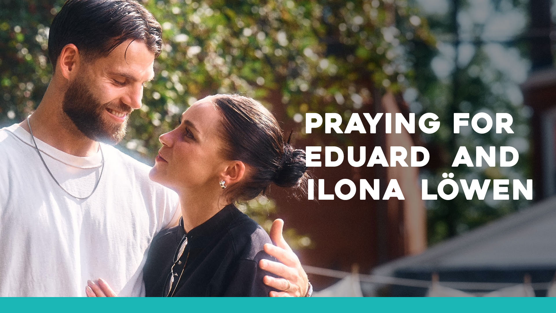 City SC Player, Edu Löwen’s Wife Is Fighting for Her Life—And They’re ...