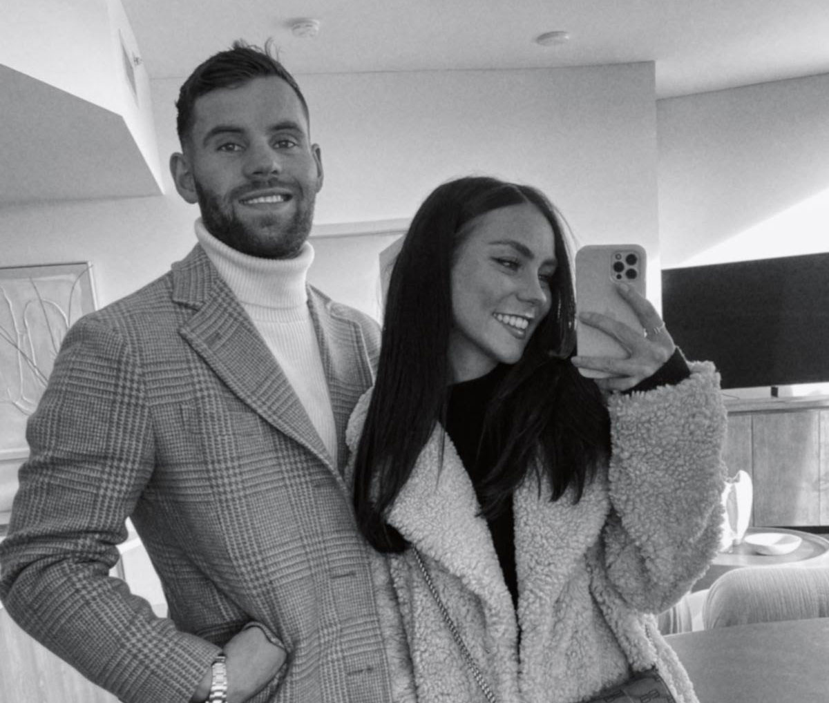 City SC Player, Edu Löwen’s Wife Is Fighting for Her Life—And They’re ...