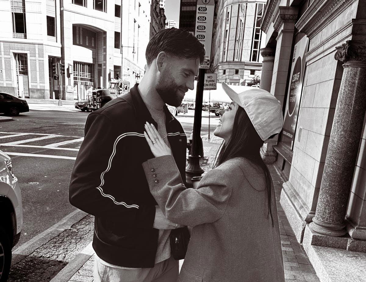 City SC Player, Edu Löwen’s Wife Is Fighting for Her Life—And They’re ...